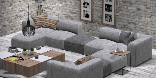 Living room Podium | furniture011.com